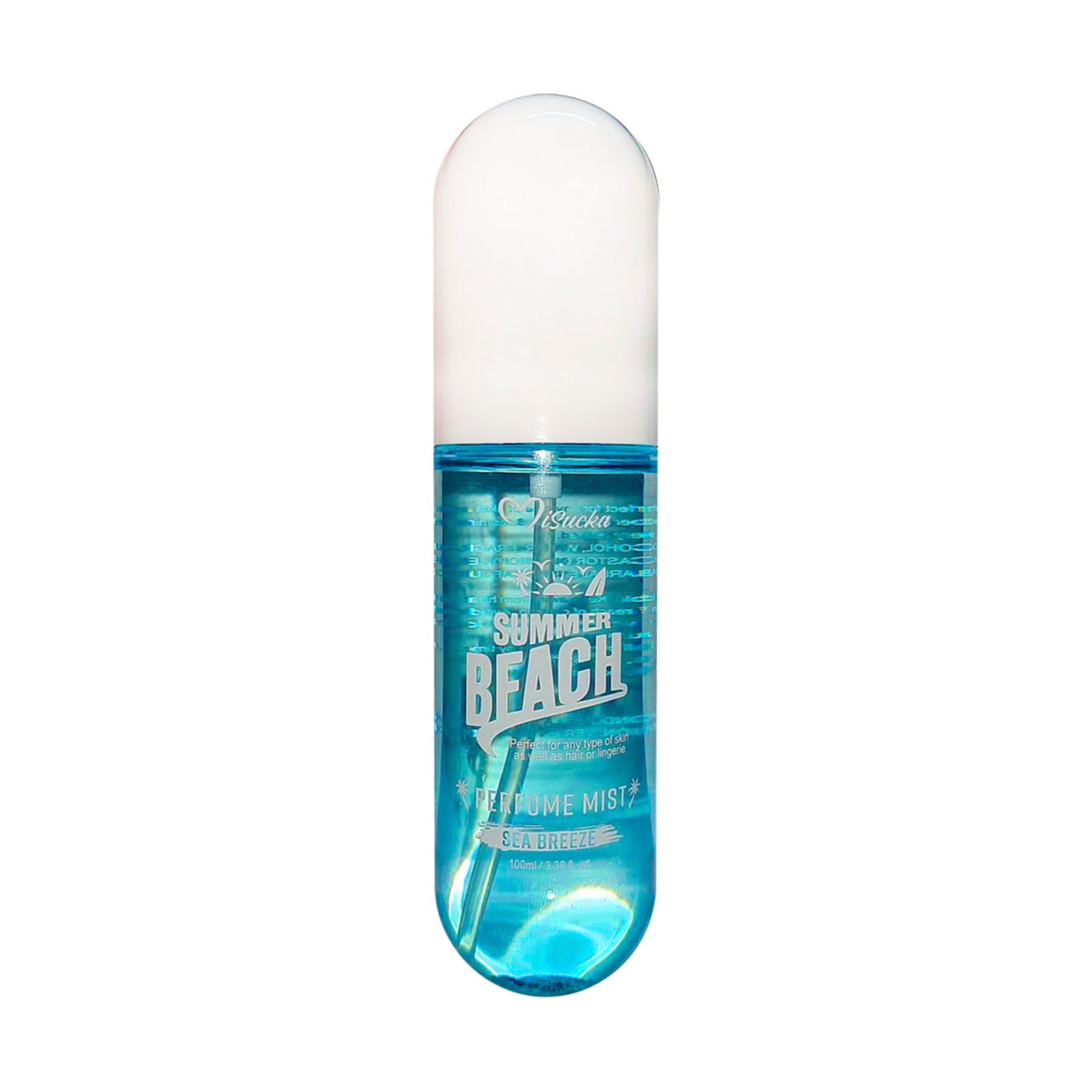 Summer Beach Perfume Mist Sea Breeze 100ml | Lider