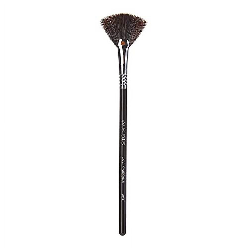 Sigma Beauty | Brocha abanico de Strobing | Brocha de maquillaje ...