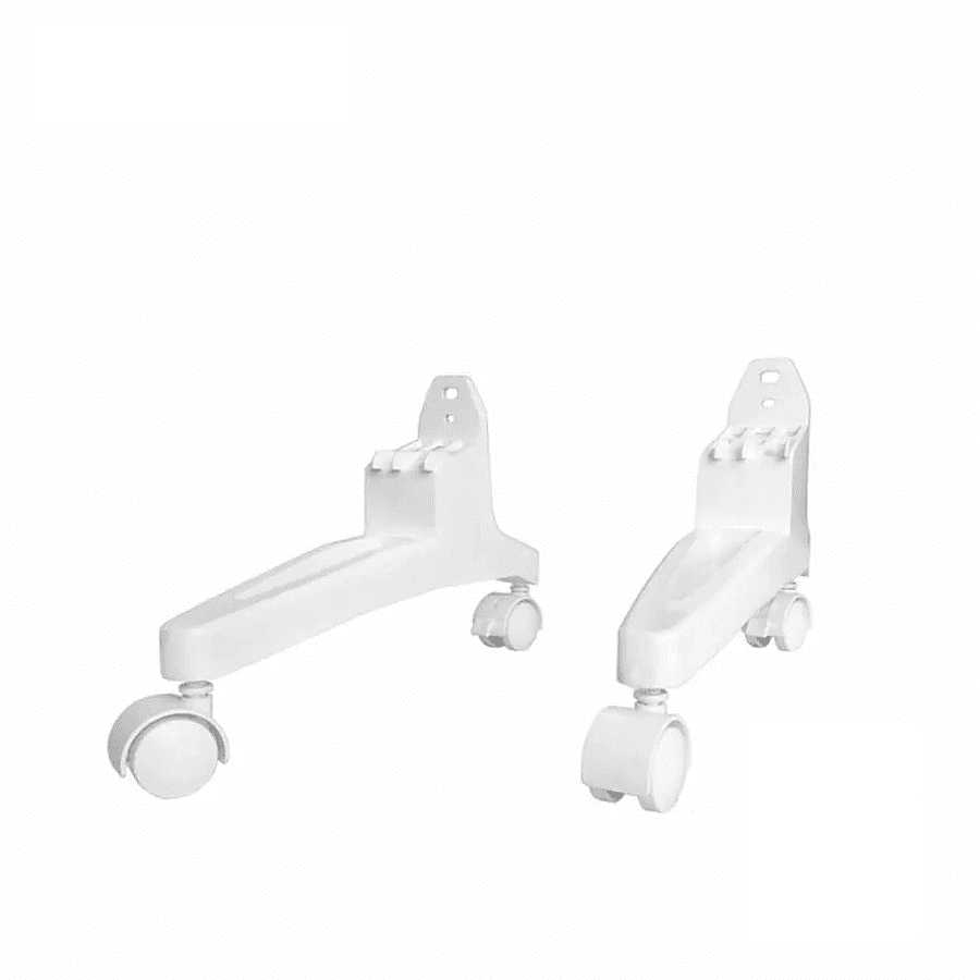 Universal Feet Kit Atlantic | Lider