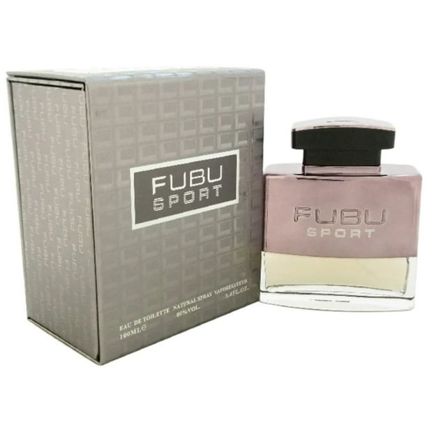 Fubu Sport Hombre Edt 100ML | Lider