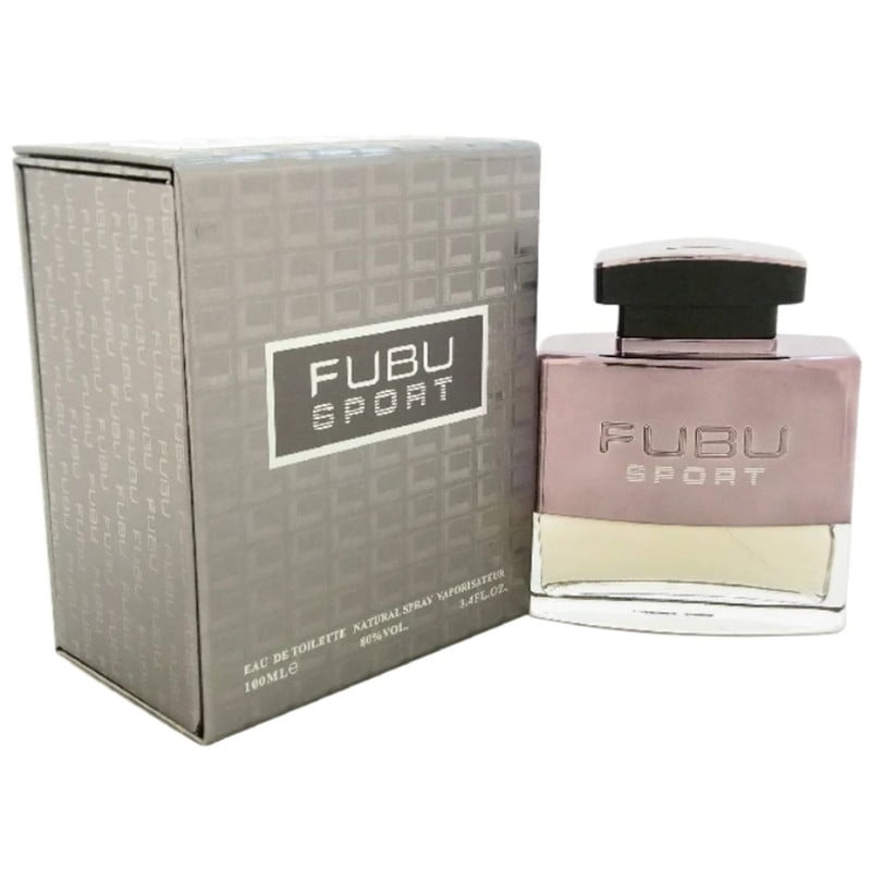 Fubu Sport Hombre Edt 100ML | Lider