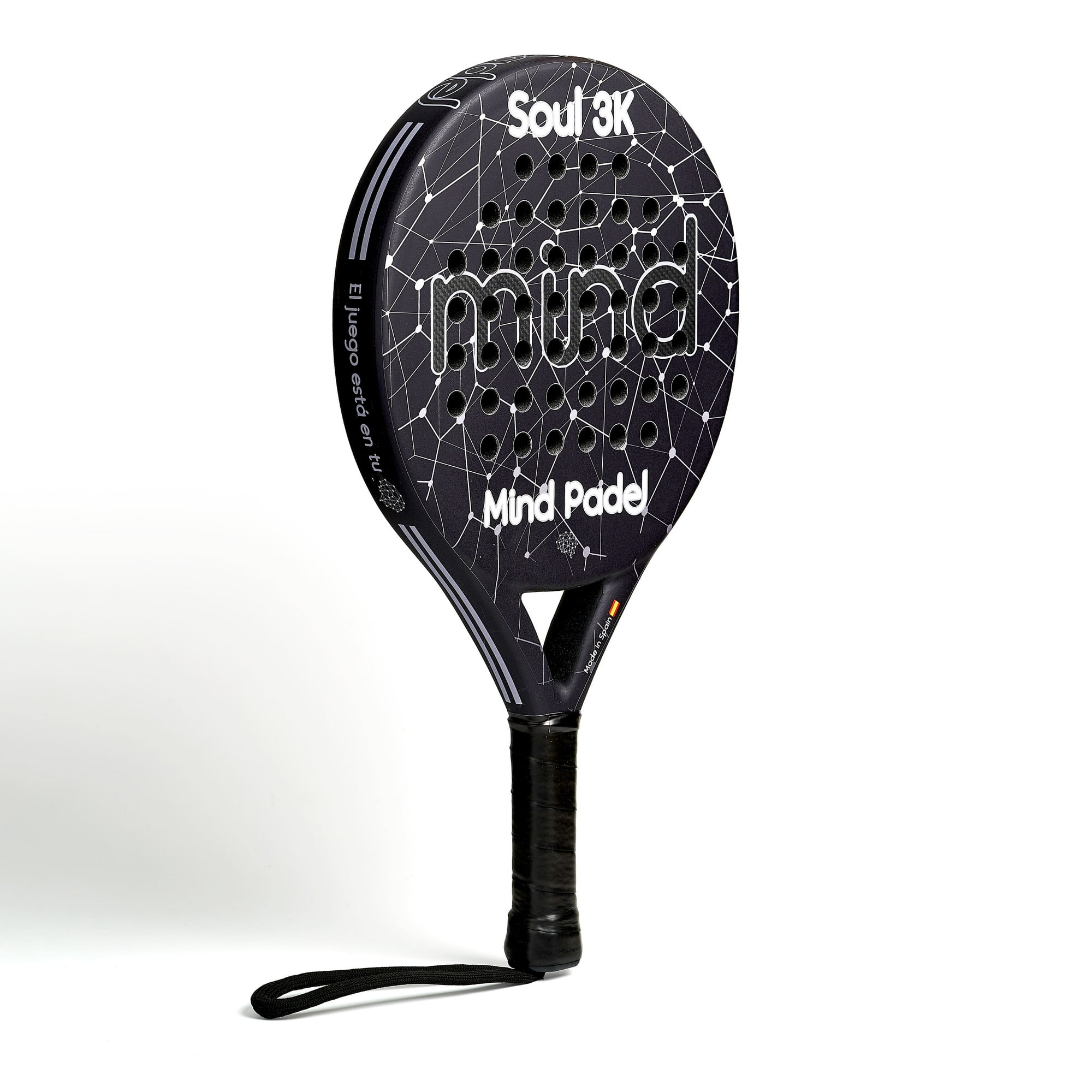 Pala De Padel Soul 3k | Lider