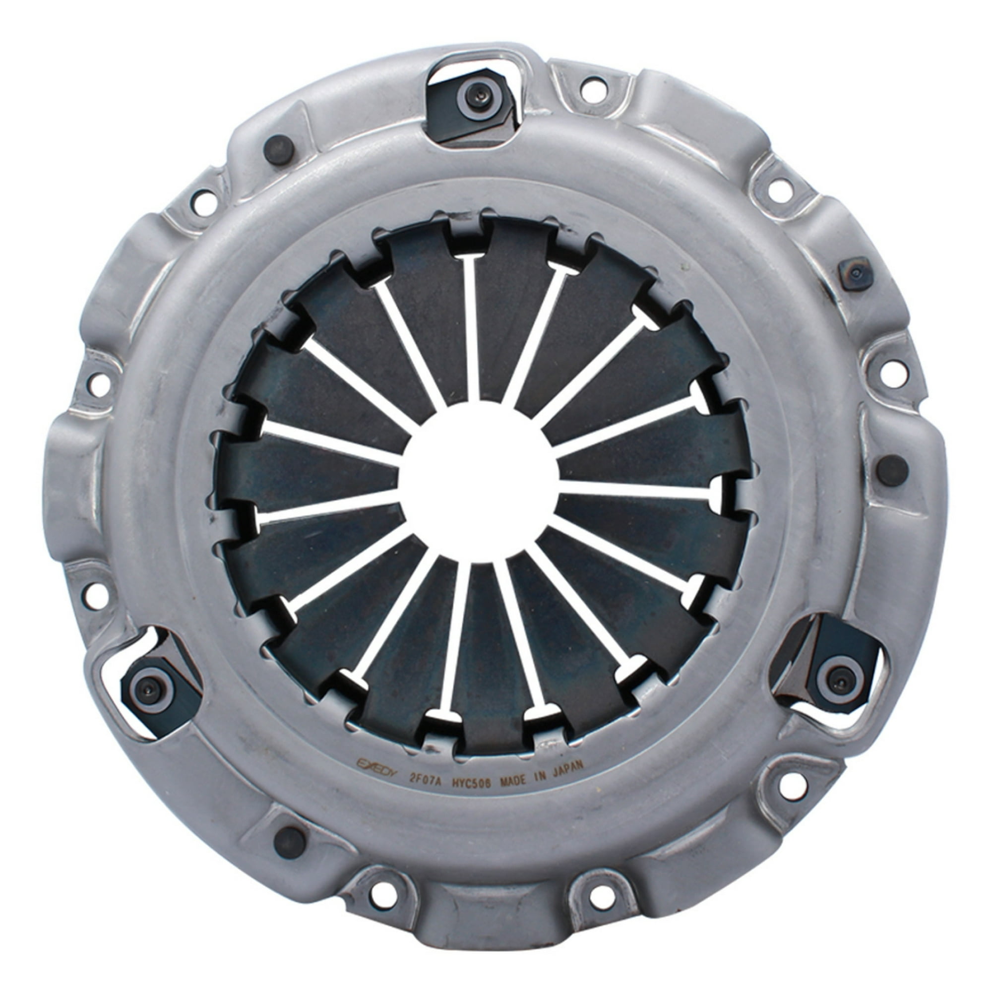 Kit Embrague Kia Frontier Ii 2.5 2005 2011 | Lider