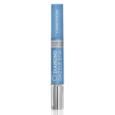 Lápiz Limpiador De Joyas Connoisseurs Diamond Dazzle Stik