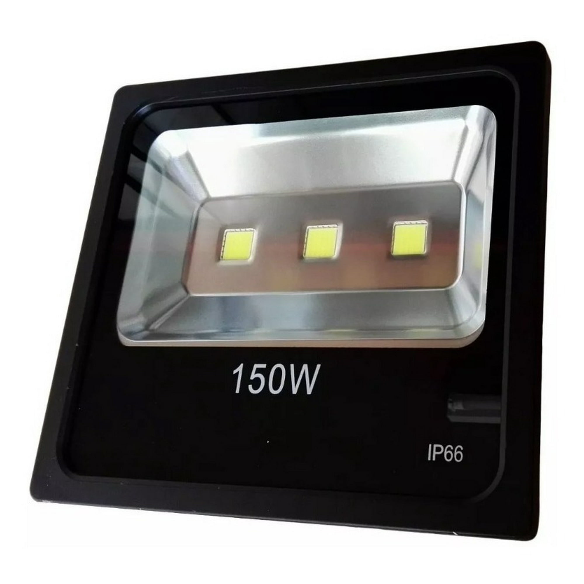 Foco Led Plano Multi Led 150w Ip66 20.000 Lm | Lider