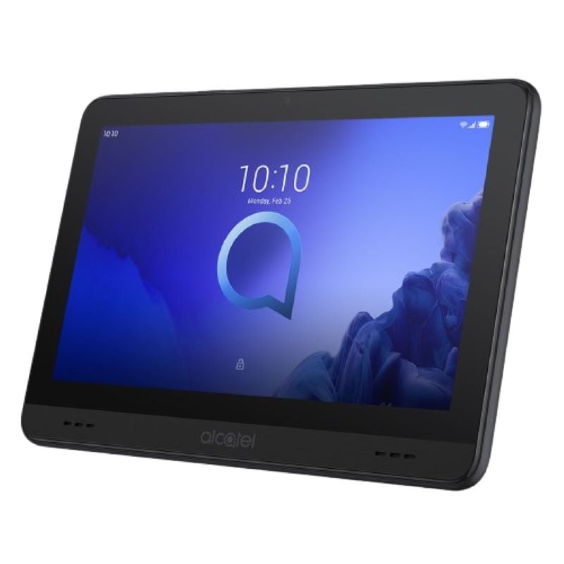 Tablet Alcatel Smart Tab 7- 32GB Color Negro | Lider