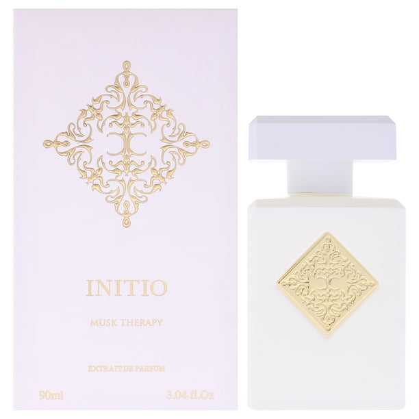 Perfume Initio Parfums Prives Hedonist Collection Musk Therapy Extrait ...