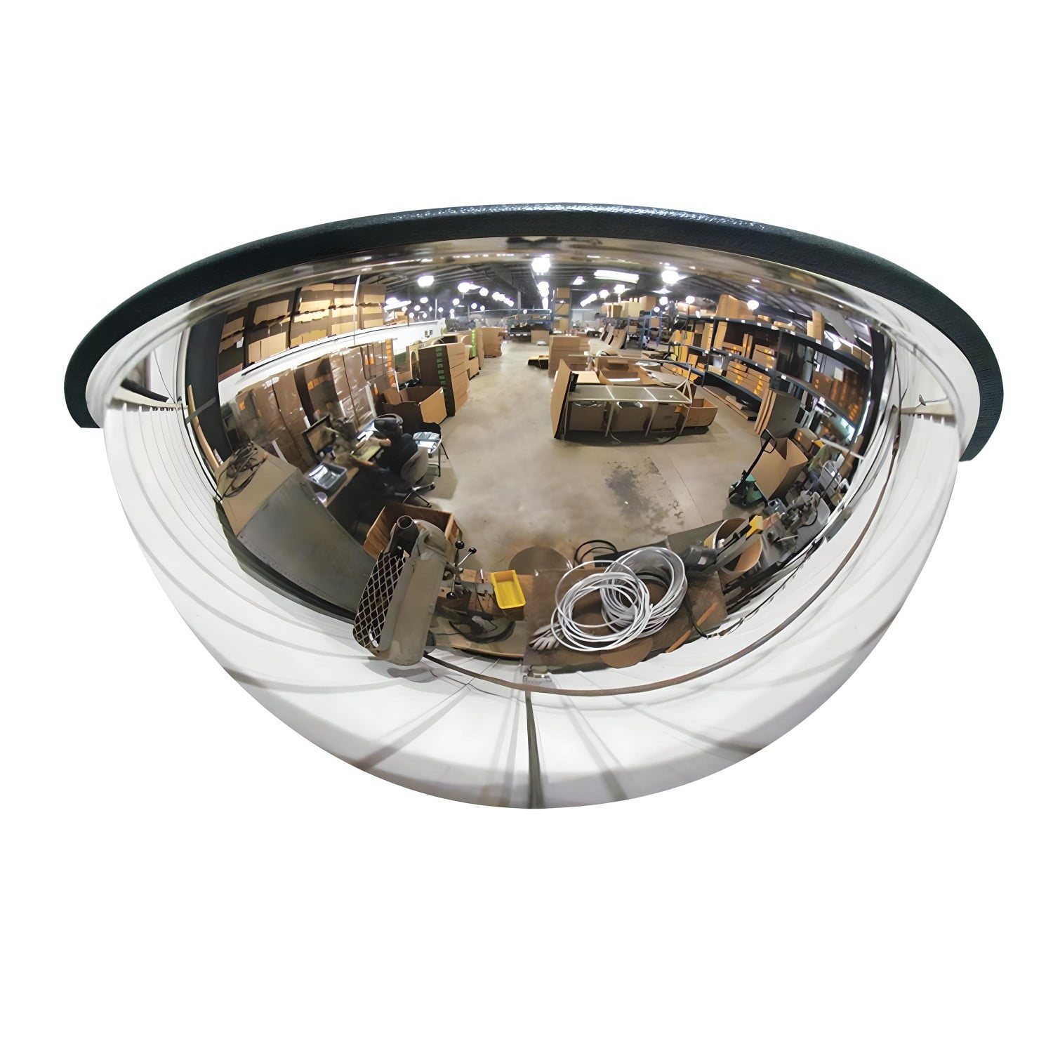 Espejo Domo ProChef 60 Cms. Curvo Convexo 360° | Lider