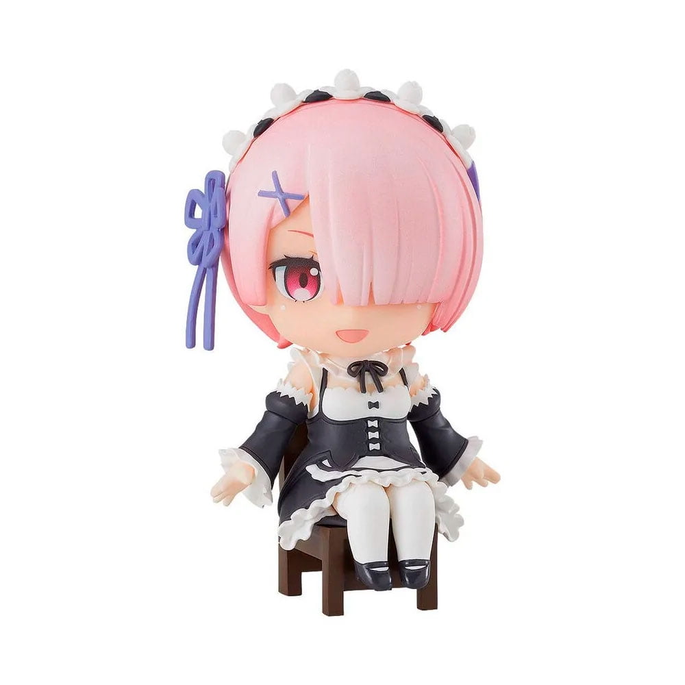 Nendoroid Swacchao Ram | Lider