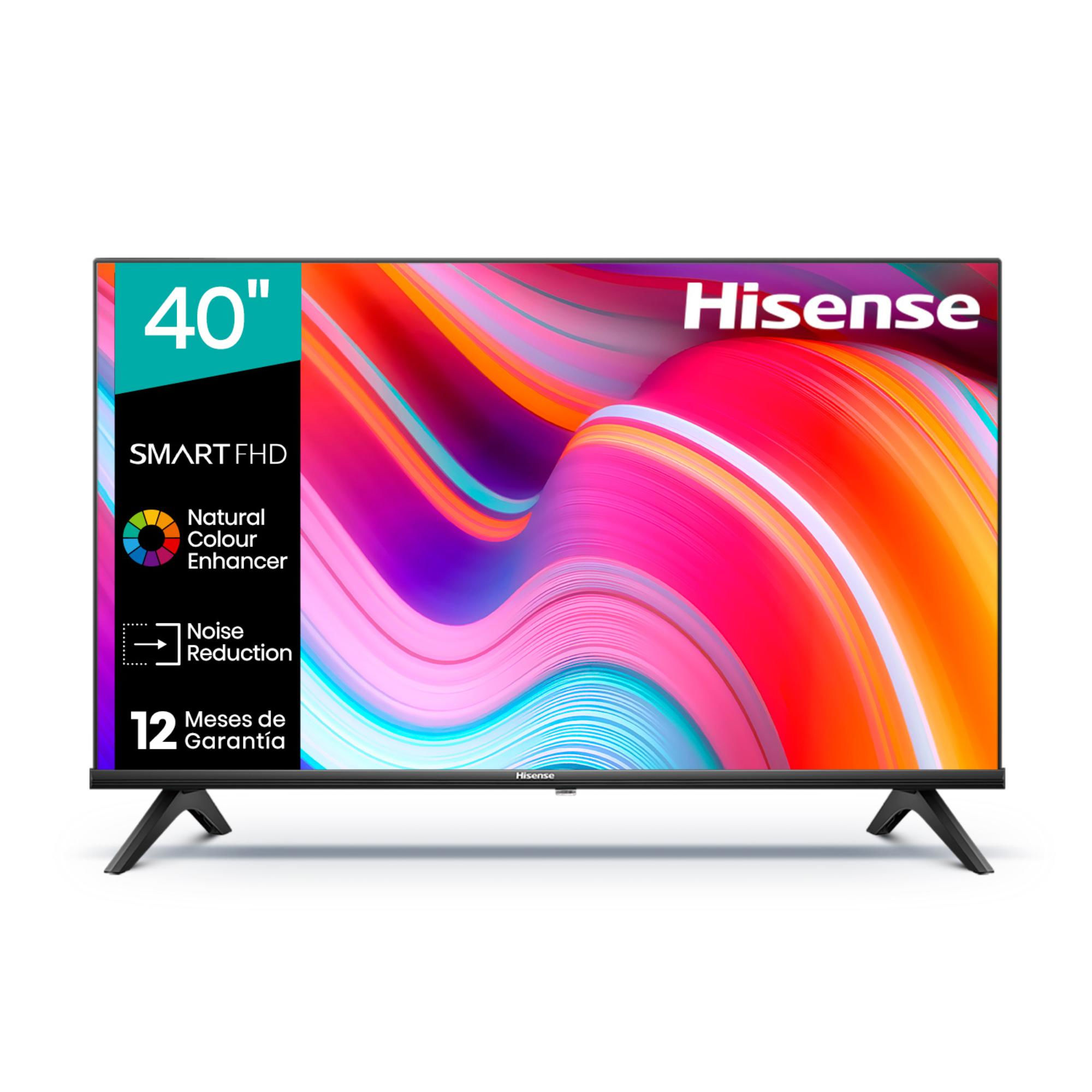 Televisores de 40 pulgadas smart tv | | Encuentra Todo lo que Buscas y ...