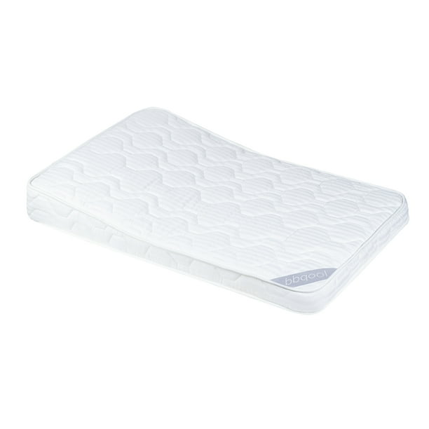 Colchón Infantil Colecho Antirreflujo Cozy 84X50X5Cm | Lider