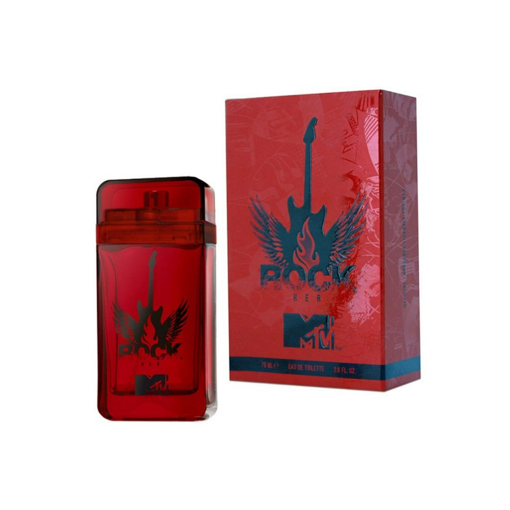 MTV MTV ROCK HER 75ML | Lider