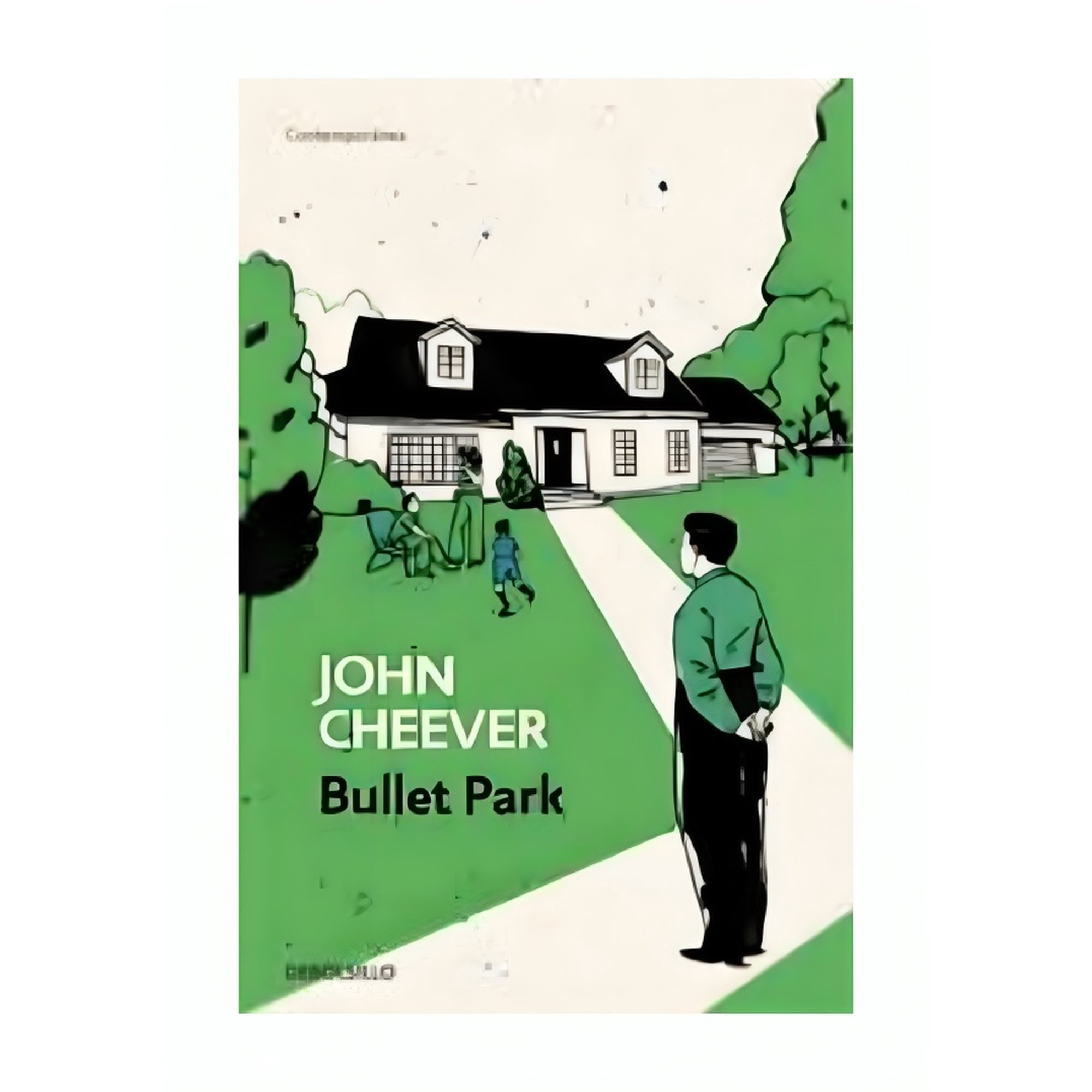 Bullet Park | Lider