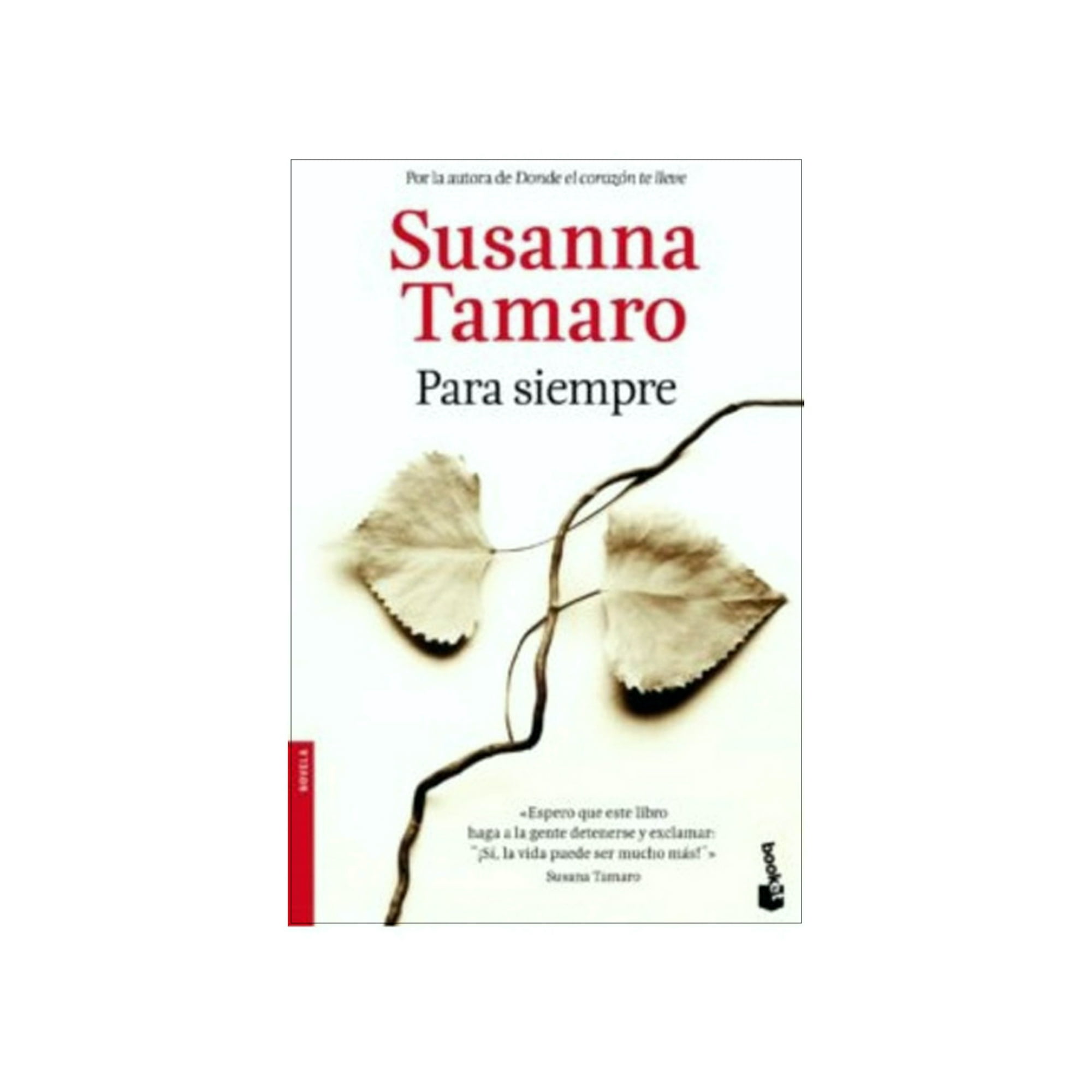 LIBRO PARA SIEMPRE /902 | Lider