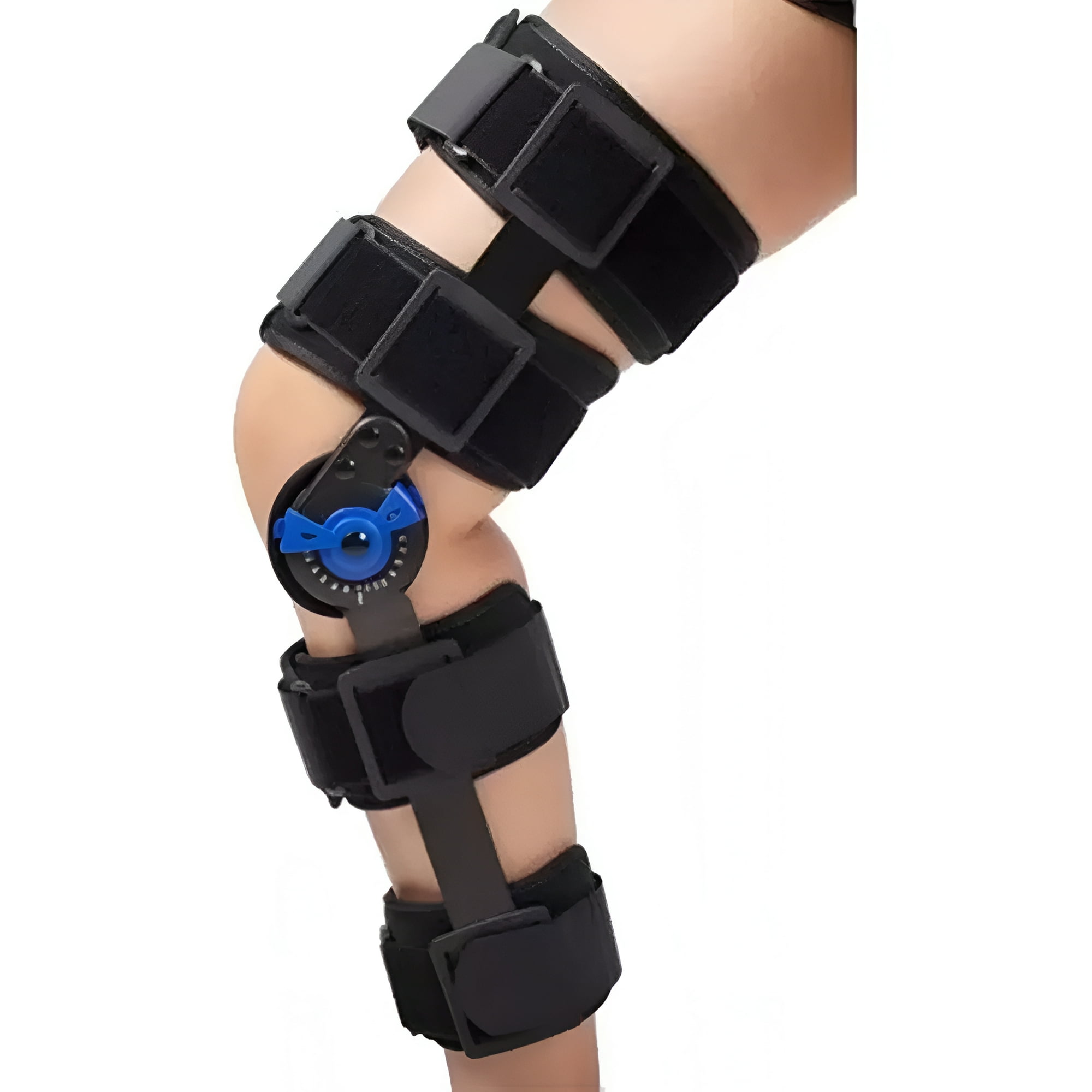 Rodillera Con Regulación Flexo-extensión | Lider