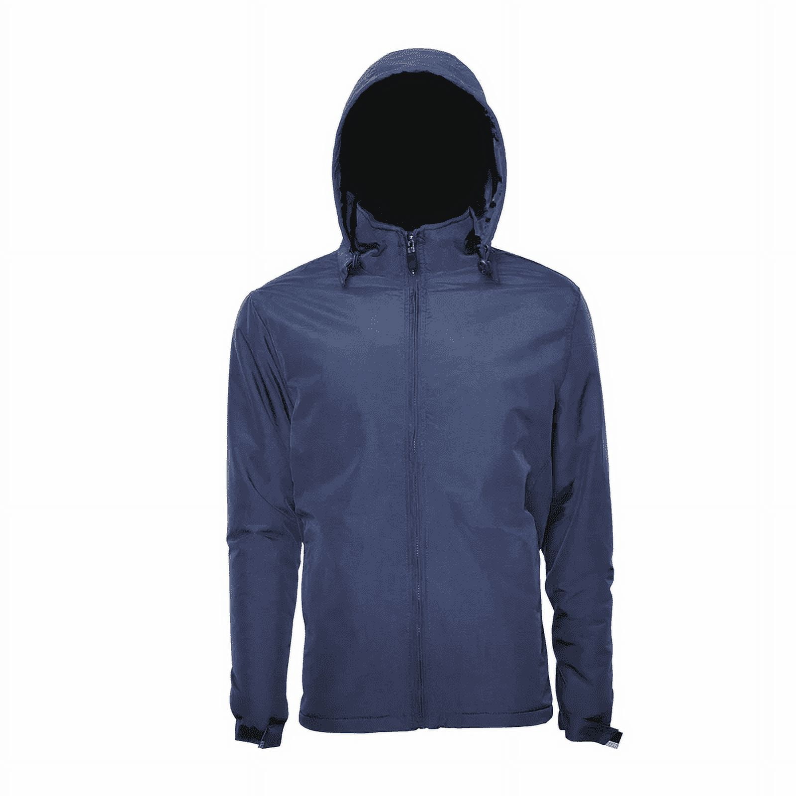 Casaca Con Gorro Talla XXL Hombre | Lider