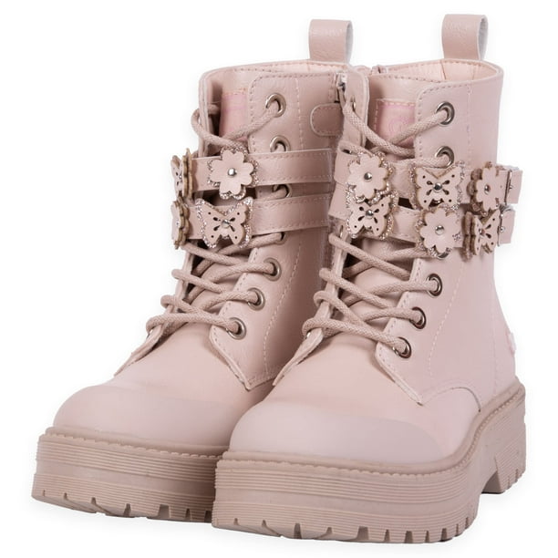 Bototo Niña Palo Rosa Pillin | Lider