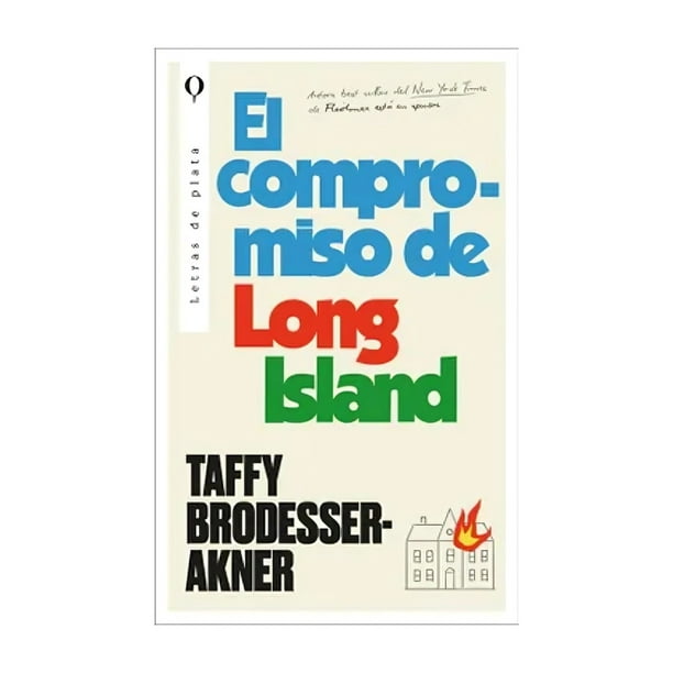 Libro El Compromiso De Long Island - Kate Golden | Lider