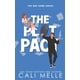 The Plot Pact: Una romance de hockey entre rivales y el ex (Serie Bar ...
