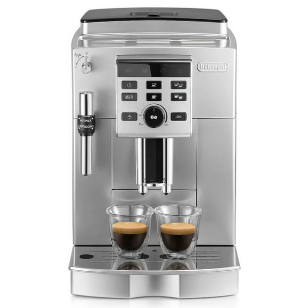 Cafetera Superautomatica Ecam 23.120.sb | Lider