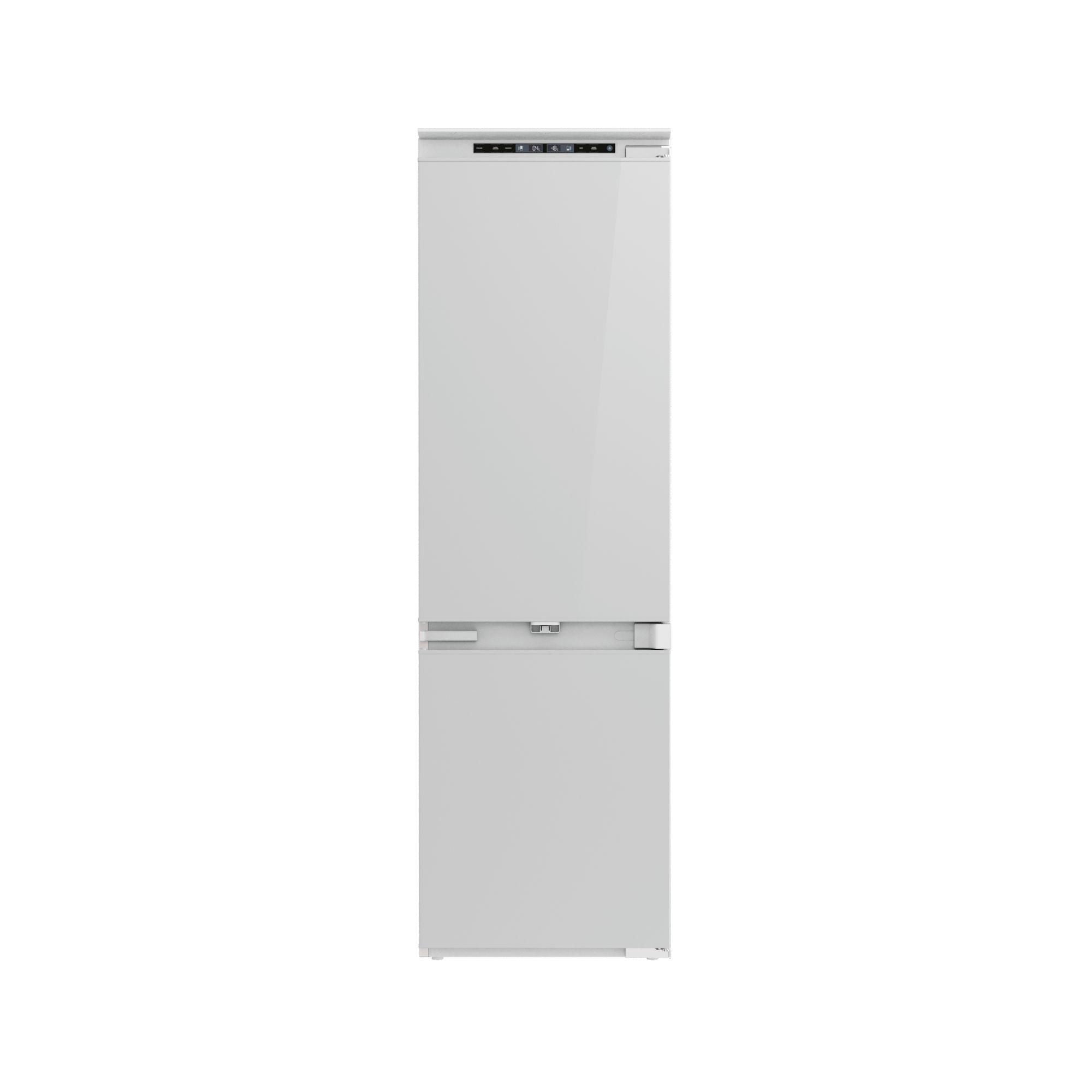Refrigerador Teka Bottom Freezer No Frost / RBF 73380 FI EU Full ...