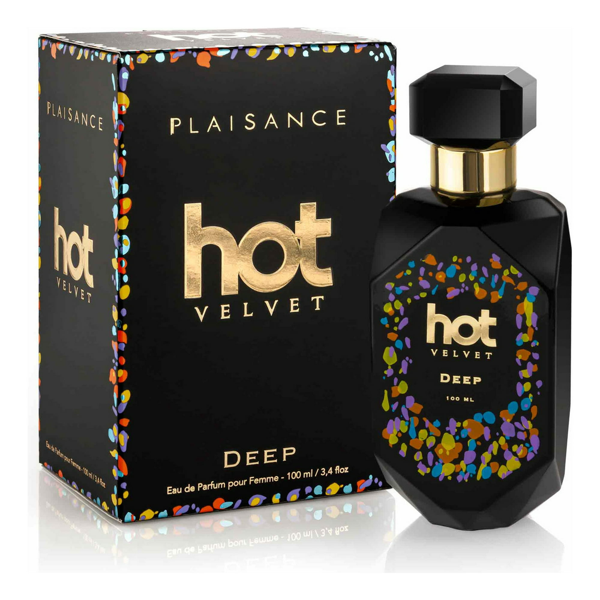 Perfume Mujer Hot Velvet Deep Edp | Lider