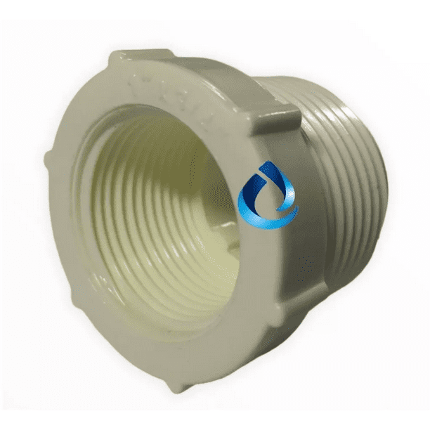 Pack 5 Unidades Buje Reductor He X Hi 1 X 3/4 Bushing | Lider