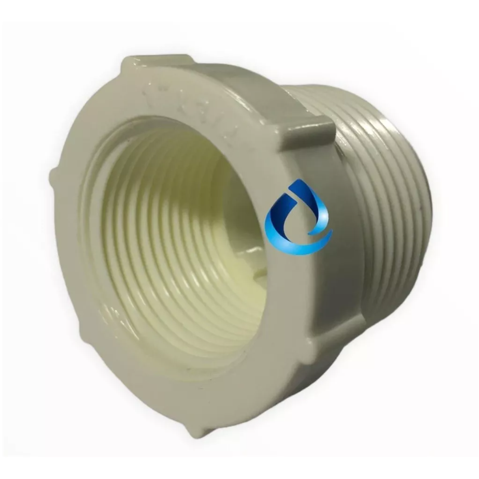 Pack 5 Unidades Buje Reductor He X Hi 1 X 3/4 Bushing | Lider