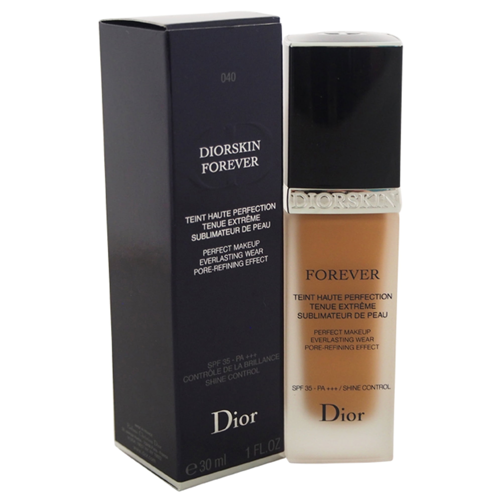 Maquillaje Diorskin Forever Perfect SPF 35 - # 040 Honey Beige de ...
