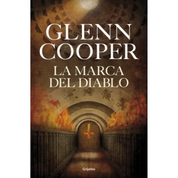 LIBRO La Marca Del Diablo | Lider