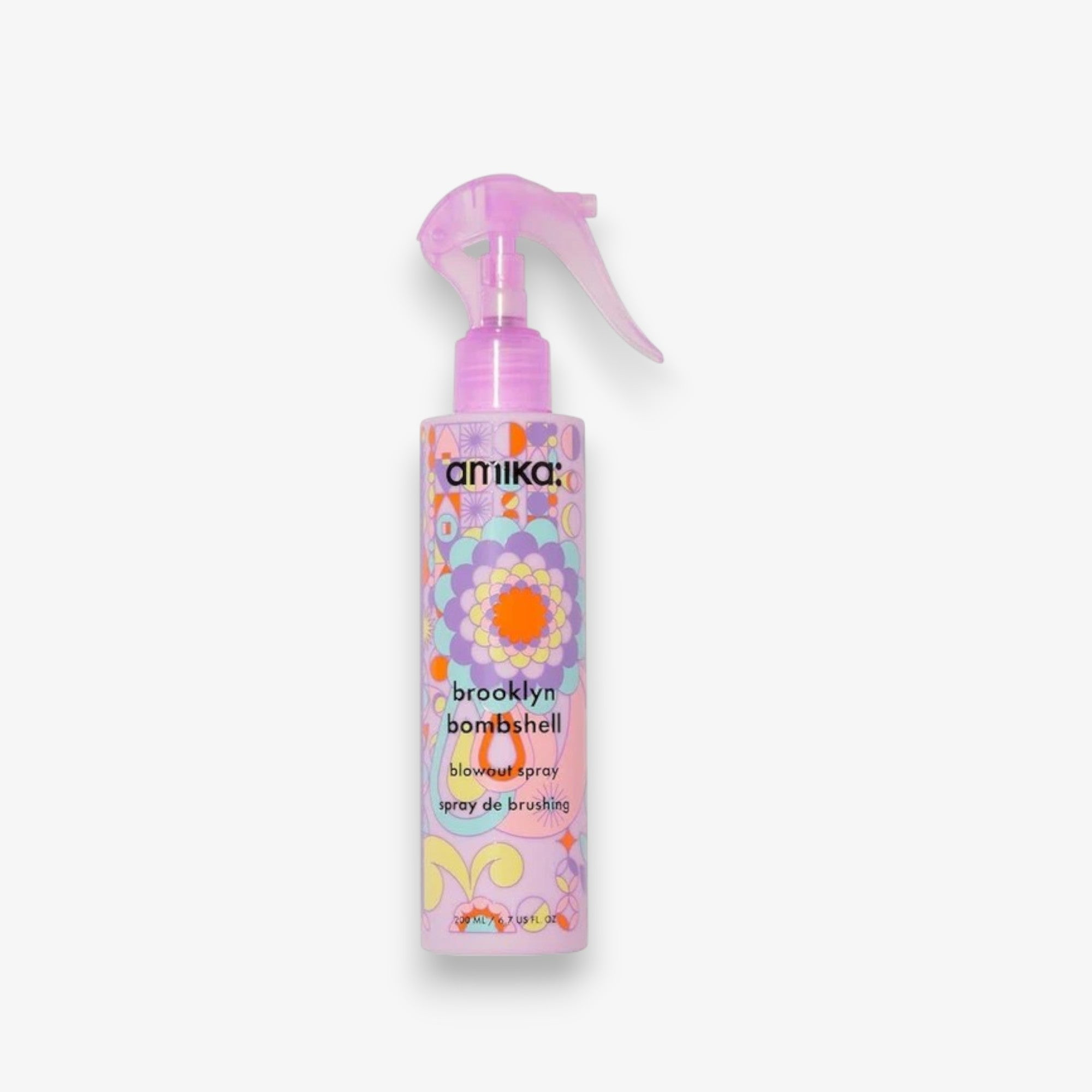 Spray soplador Brooklyn Bombshell 200ml Amika | Lider
