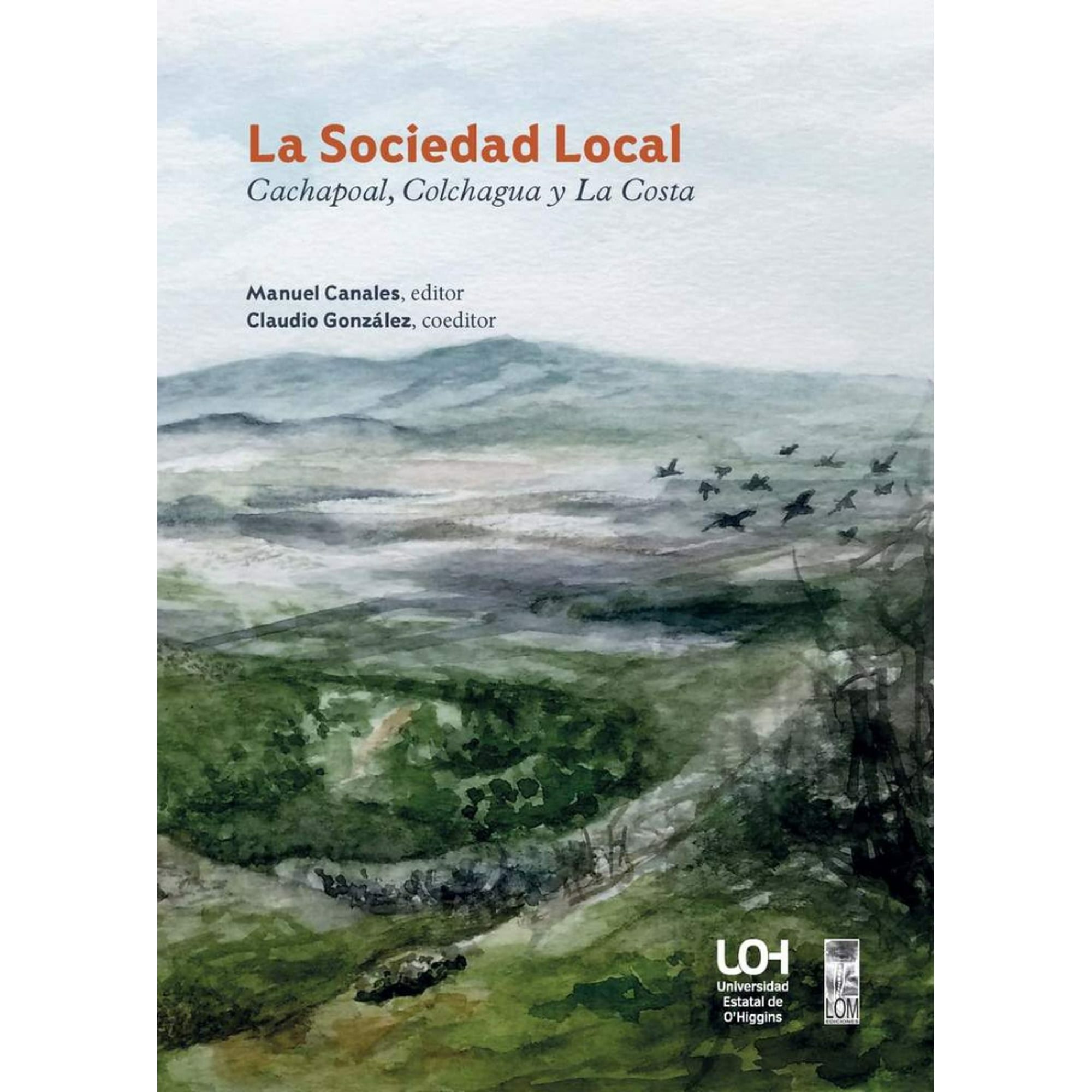 La Sociedad Local | Lider