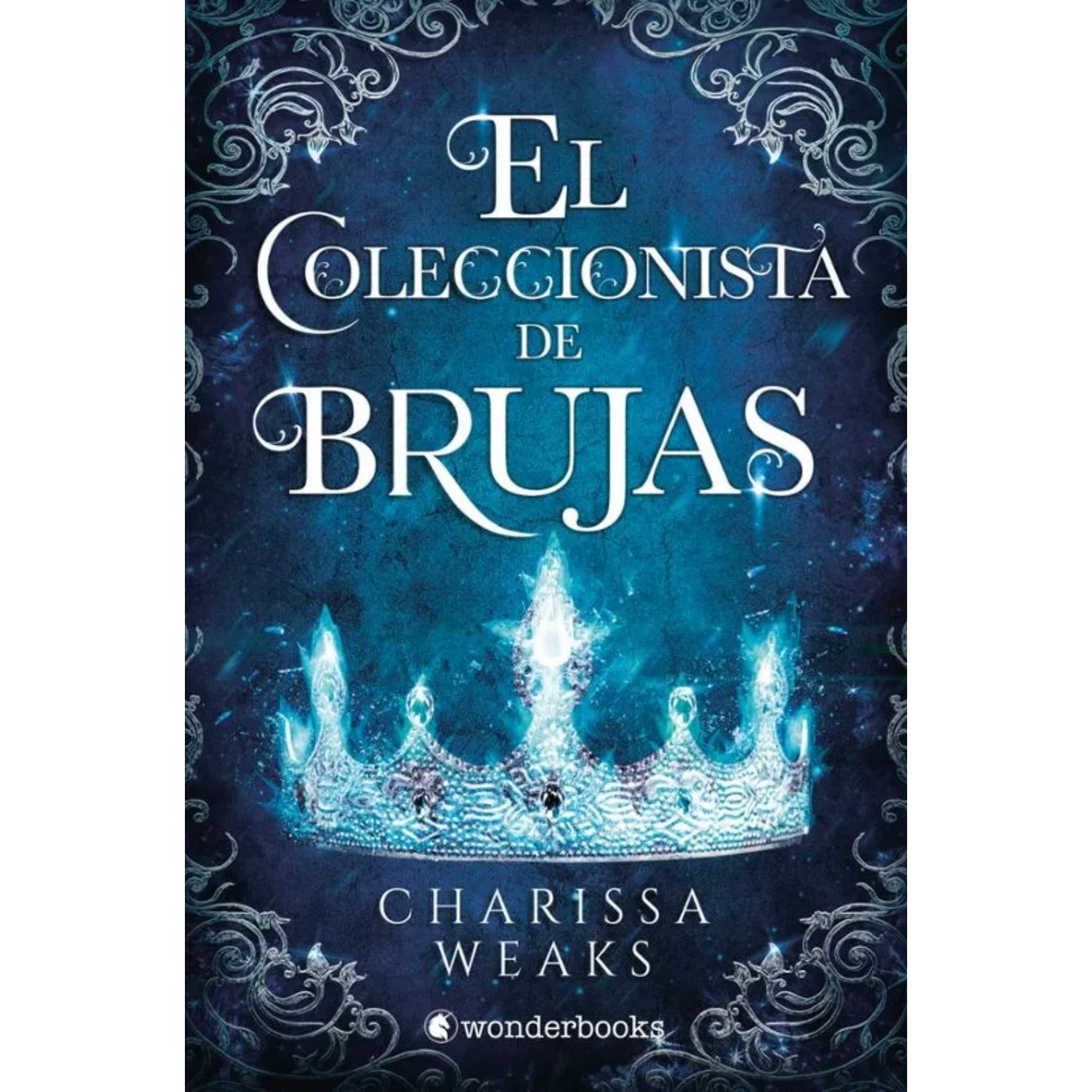 Libro El Coleccionista De Brujas | Lider