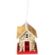 Comedero para pájaros Home Bazaar Fieldstone Cottage premium hecho a ...