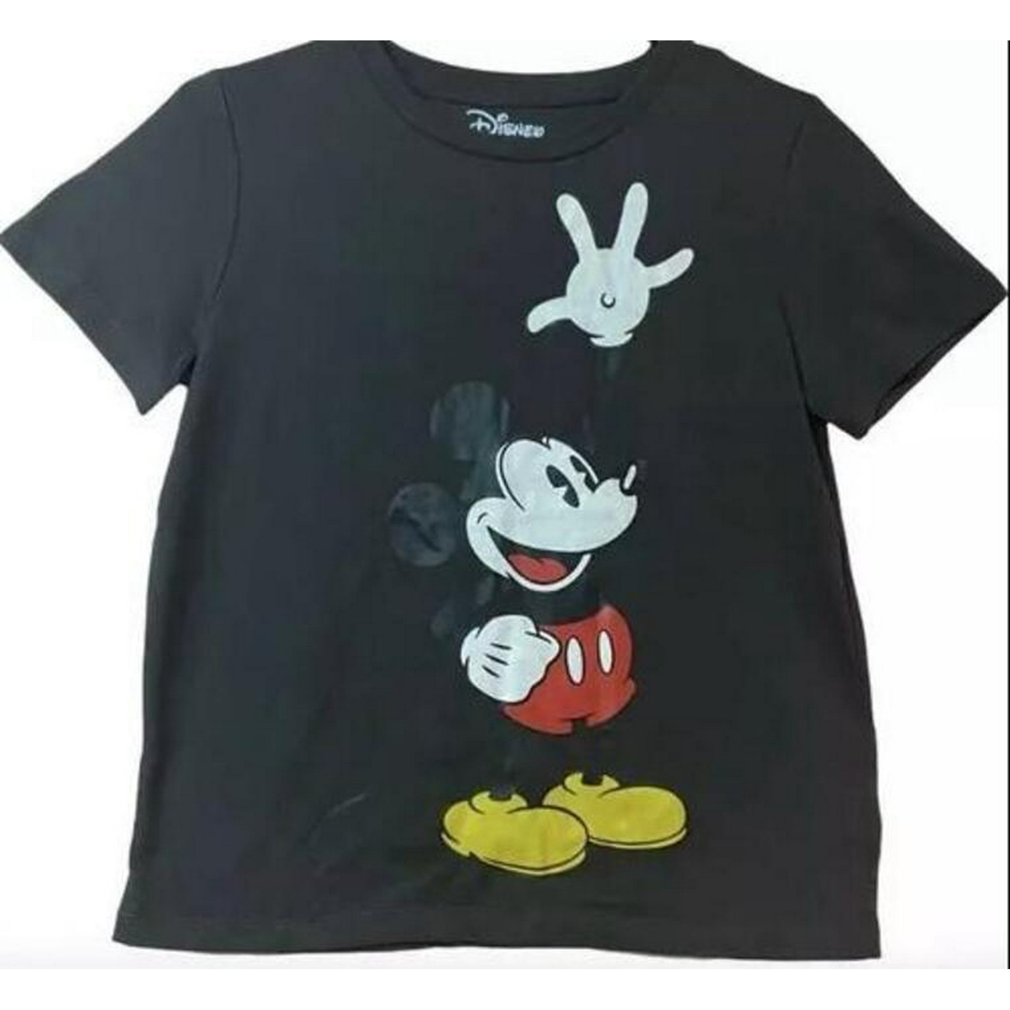 Polera Mickey Mouse Talla S | Lider