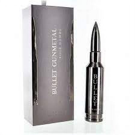 Perfume Hombre Bullet Gunmetal Edp 75 Ml | Lider