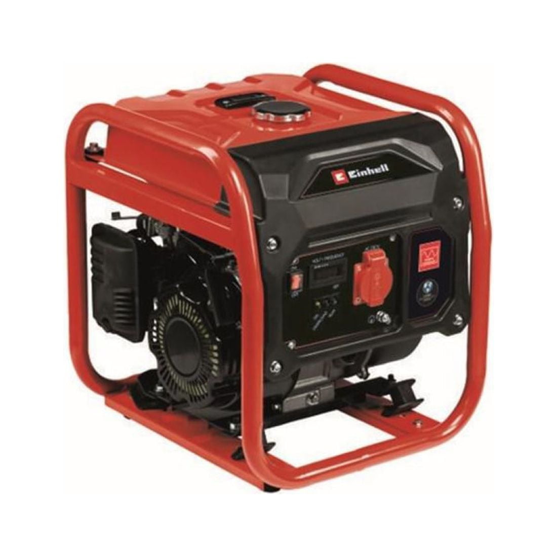 EINHELL GENERADOR INVERTER 1000 W 6.5 LTS. 230 V | Lider