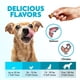 Masticables Omega 3 para Perros OKKÖBI 150 unidades Aceite de Pescado ...