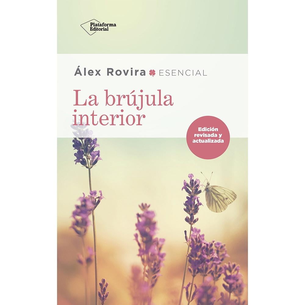 Libro La Brújula Interior | Lider
