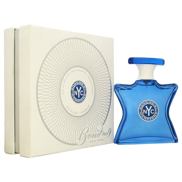 Hamptons by Bond No para Mujeres - EDP Spray | Lider
