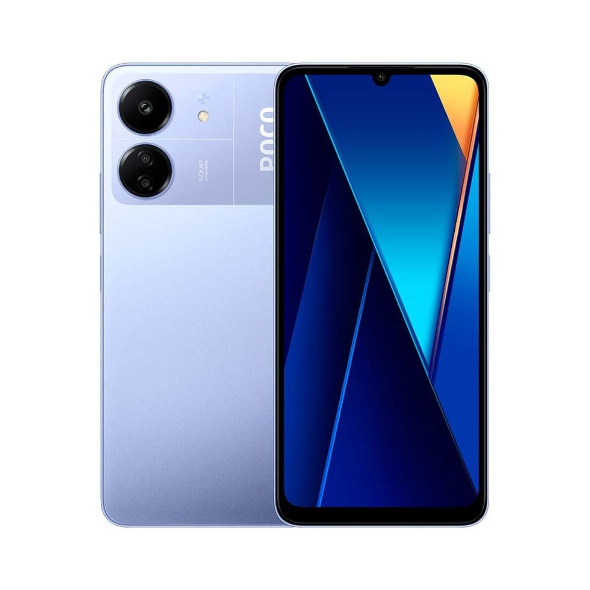Poco C65 4g Eu 8gb + 256 Gb Morado | Lider