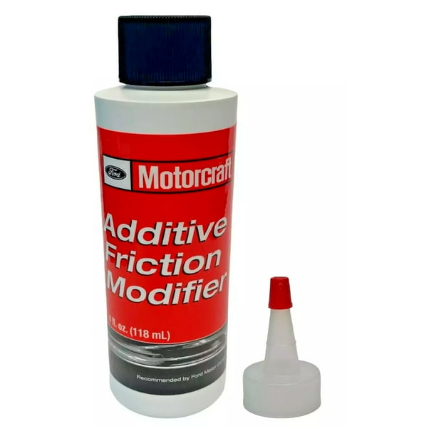 Aditivo Diferential Xl-3 Motorcraft Ford | Lider