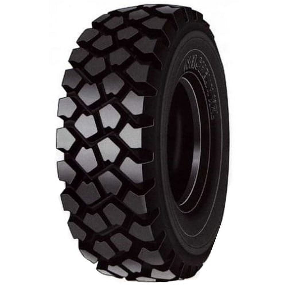 Neumático Xzl 126k (900r16) 255/100 R16 | Lider