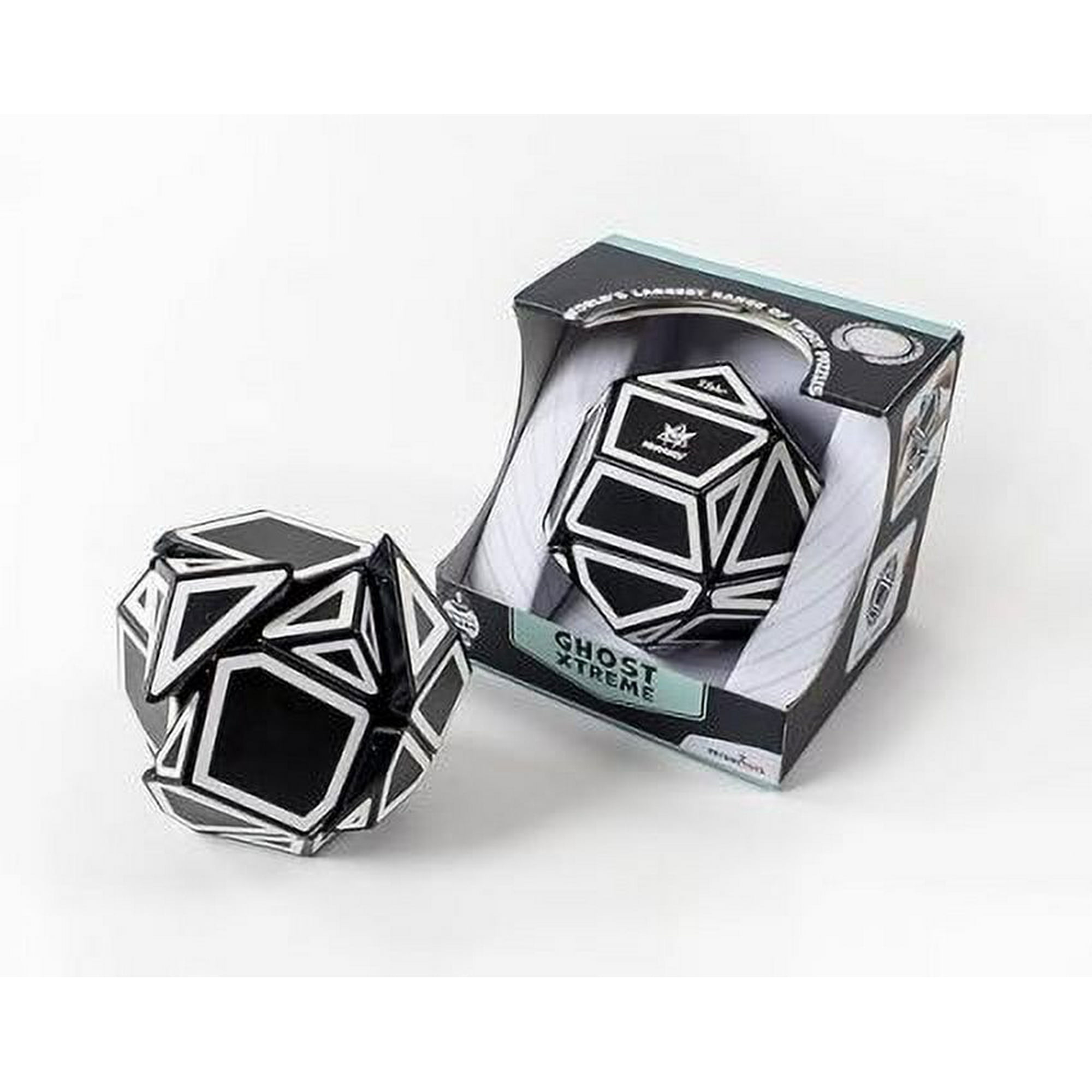 Fantasma extremo - Meffert Ghost Xtreme cube | Lider