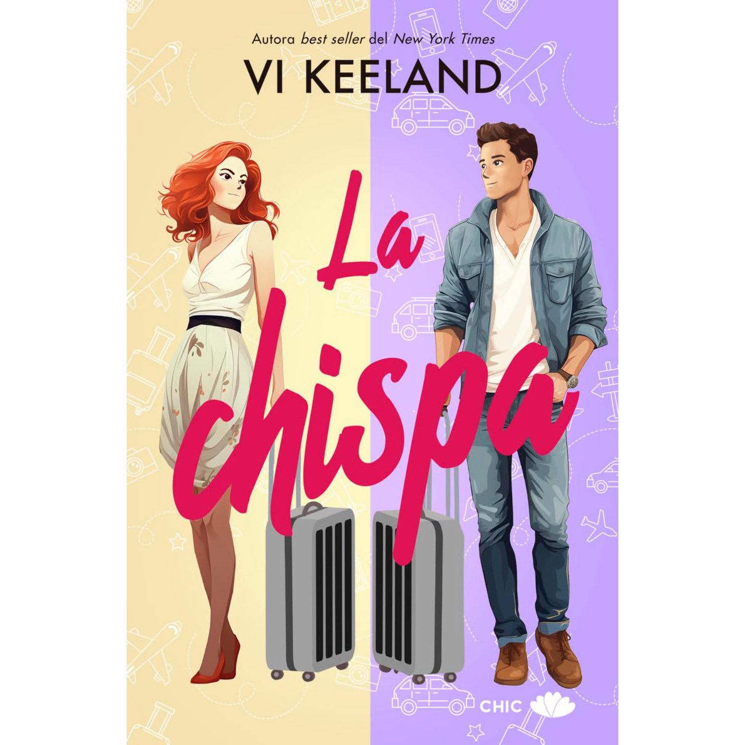 Libro La Chispa | Lider