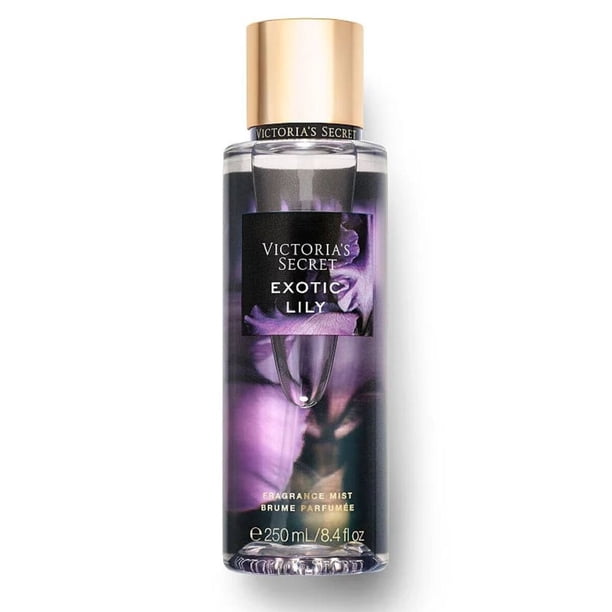 Exotic Lily Victoria Secret 250Ml Colonia | Lider