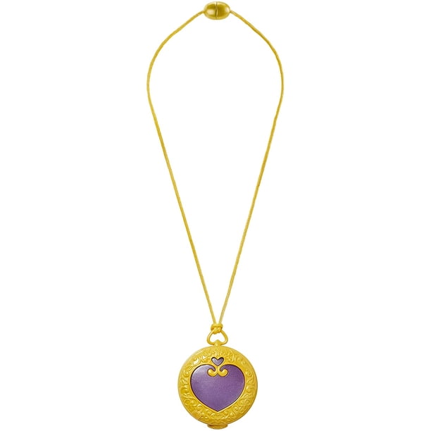 Polly Pocket Magical Light Up Signature Locket | Lider
