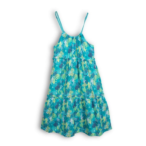 Vestido Niña Calipso Pillin | Lider