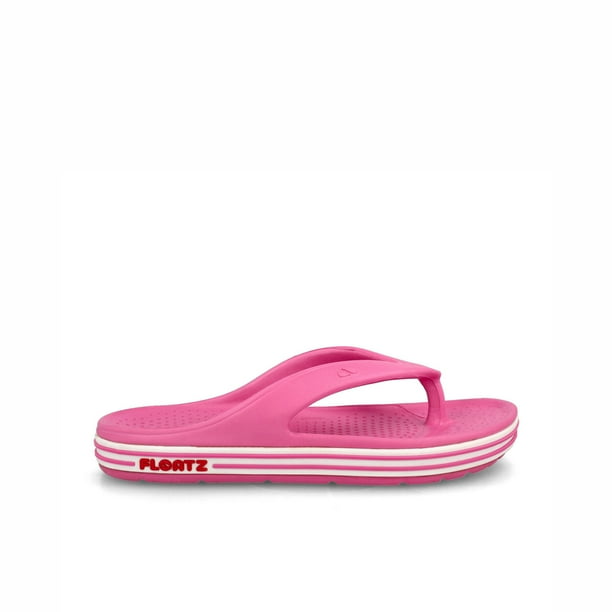 Sandalia Mujer Bata Floatz 2.0 Th Rosado | Lider
