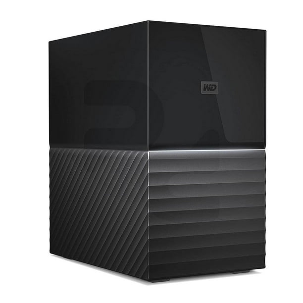Disco Duro Externo Western Digital 24TB | Lider